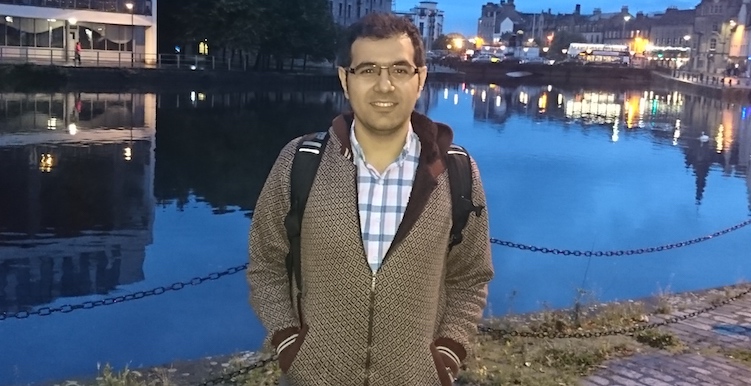 Team – Page 11 – EdinburghNLP