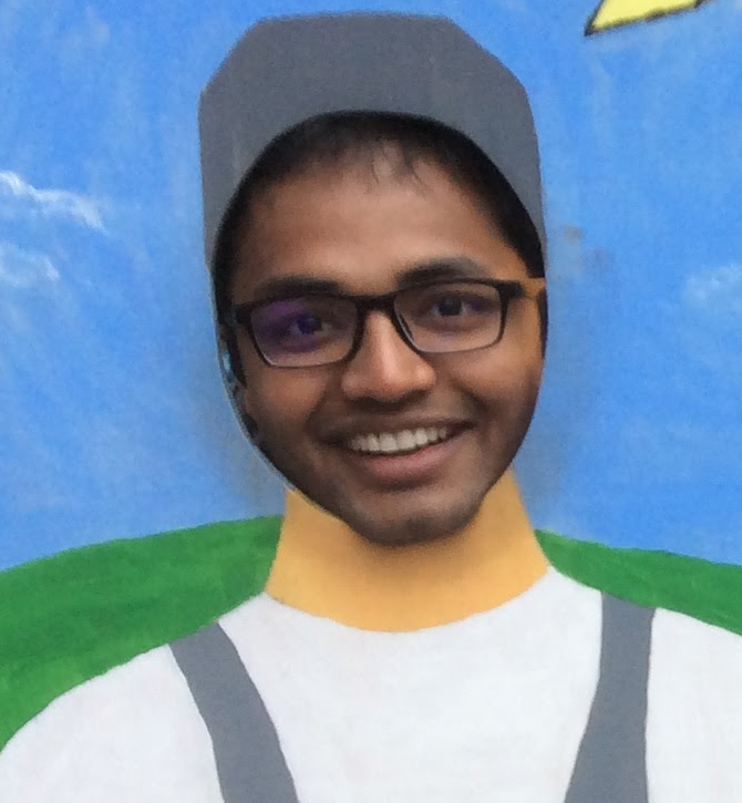 Team – Page 11 – EdinburghNLP