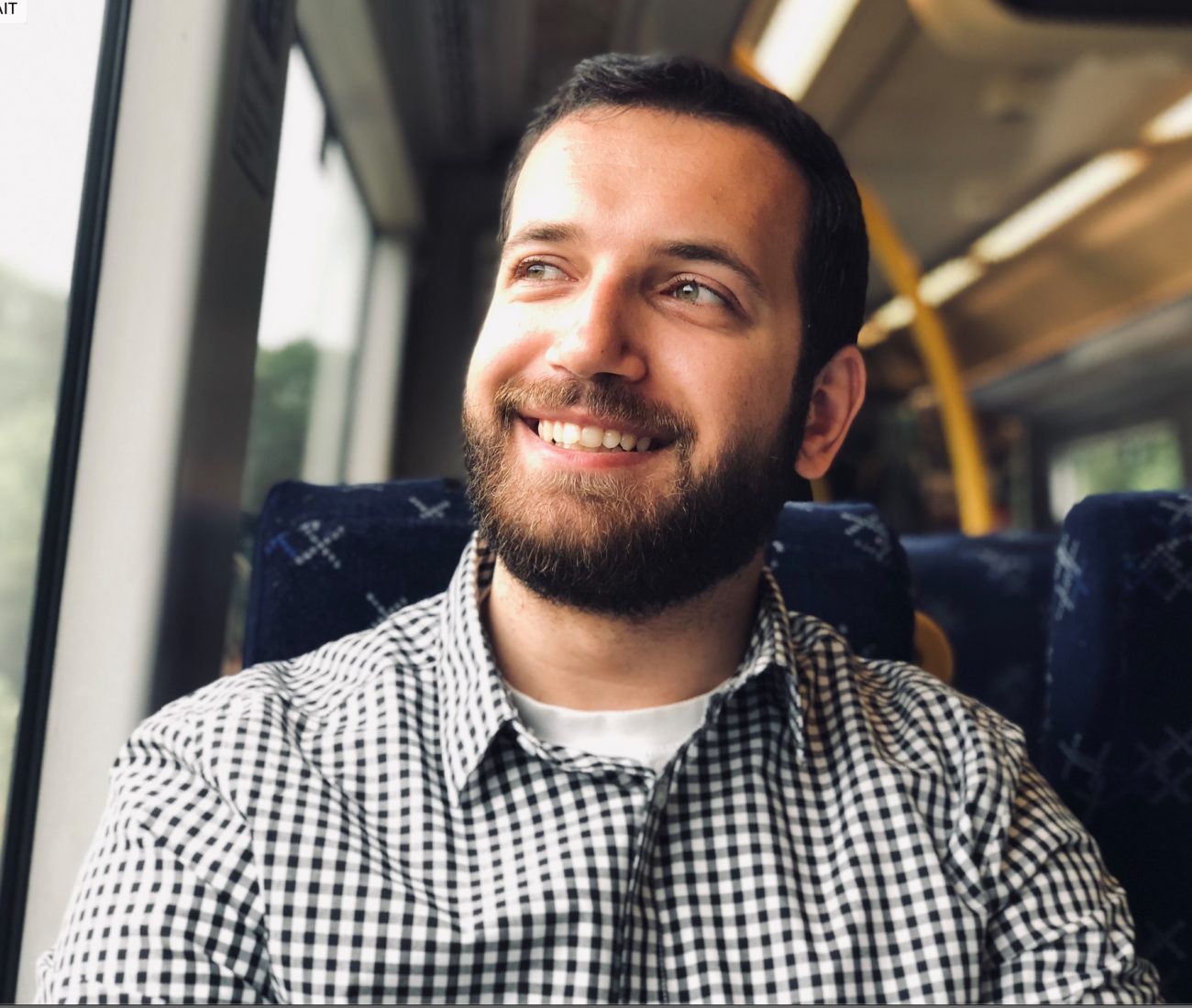 Team – Page 11 – EdinburghNLP