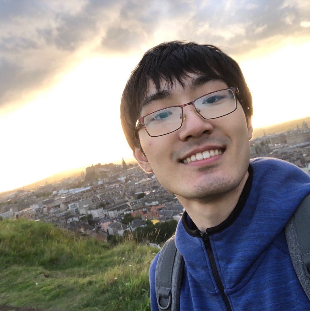 Tianyi Li – EdinburghNLP