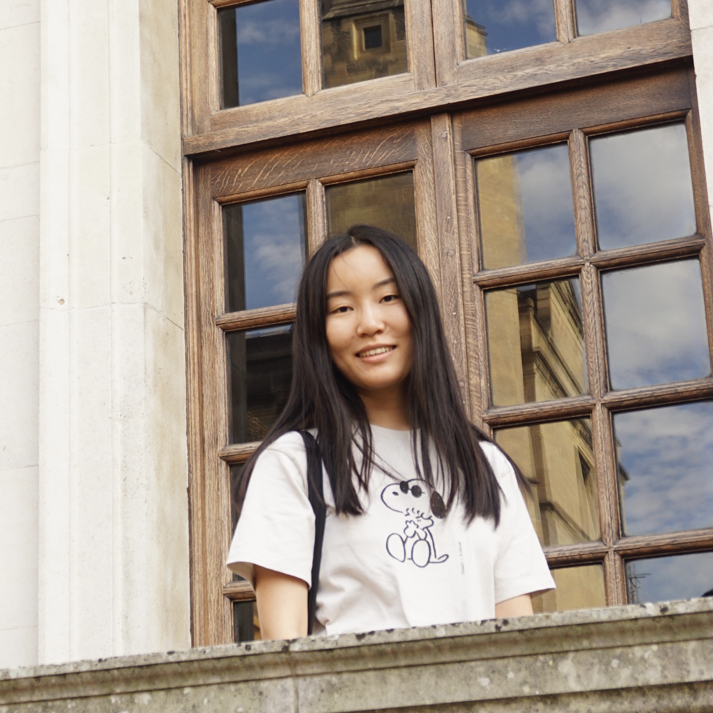 Oli Danyi Liu – EdinburghNLP