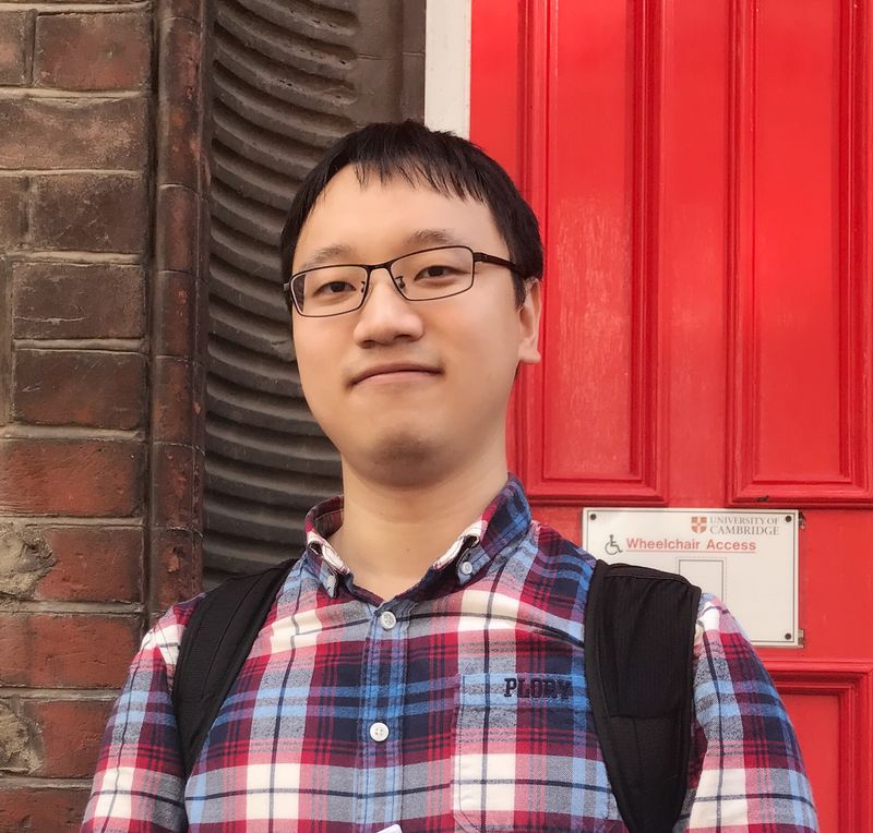 Wenda Li – EdinburghNLP